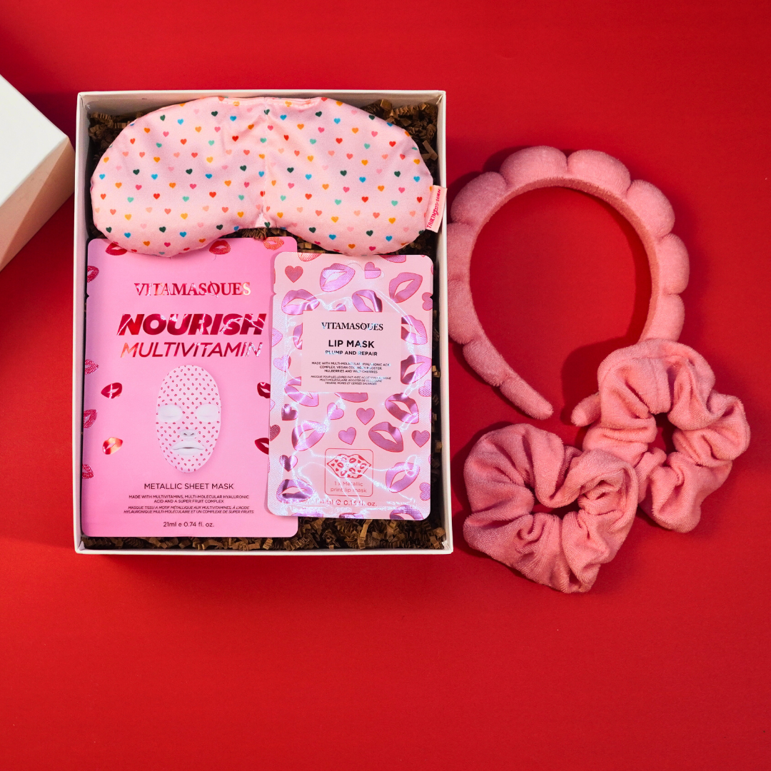 Curated Boxes - SMALL PACKAGES