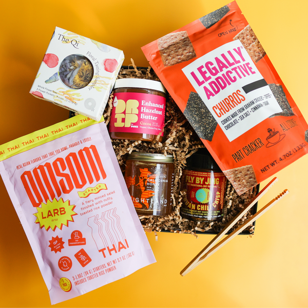 Curated Boxes - SMALL PACKAGES