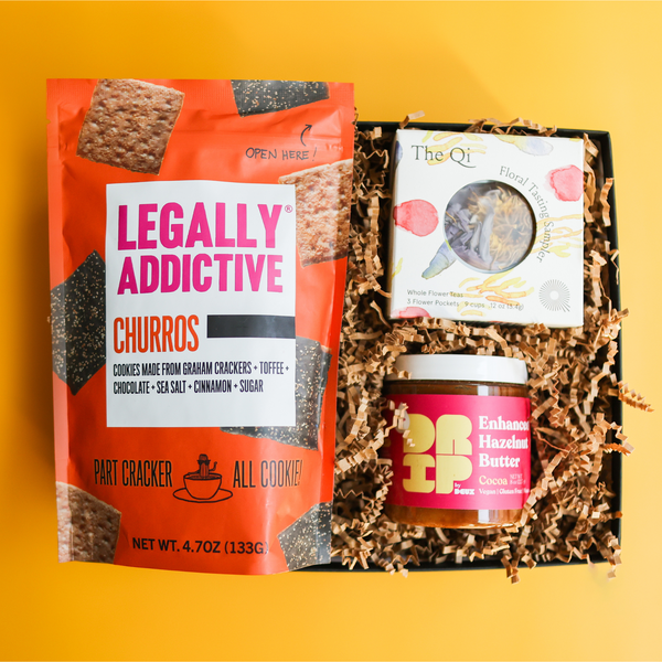 Curated Boxes - SMALL PACKAGES